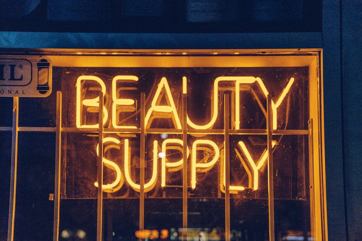How to set beauty goals in 2021 – Suwada London