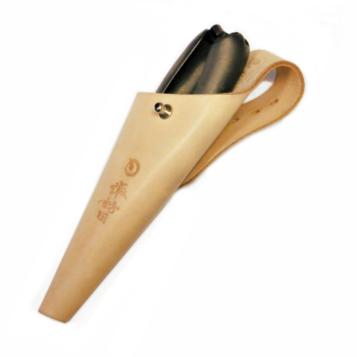 High Quality Secateurs Holster - Japanese Gardening – Suwada London
