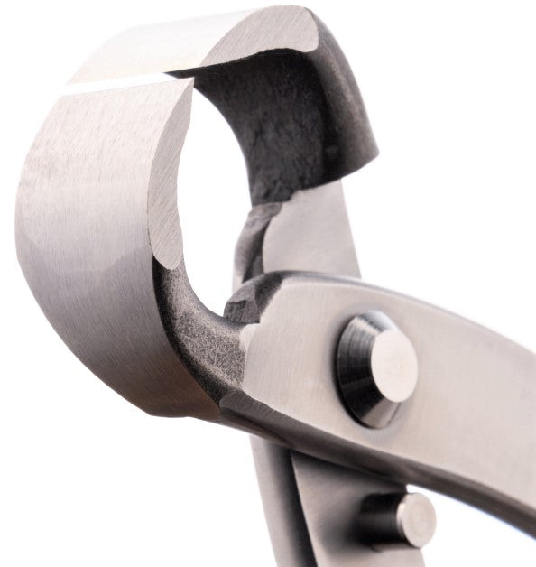Root Cutter - Stainless - Japanese Bonsai Tools – Suwada London