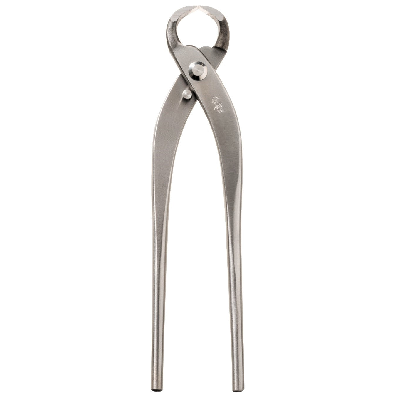 Root Cutter - Stainless - Japanese Bonsai Tools – Suwada London