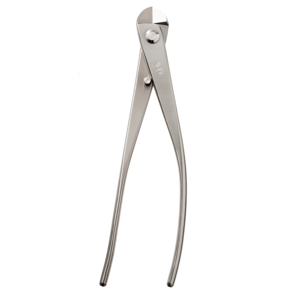 Wire Cutter - Stainless (L)184025 , (S)184045 – Suwada London