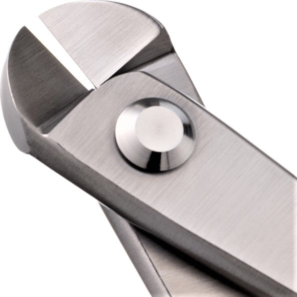 Wire Cutter - Stainless (L)184025 , (S)184045 – Suwada London